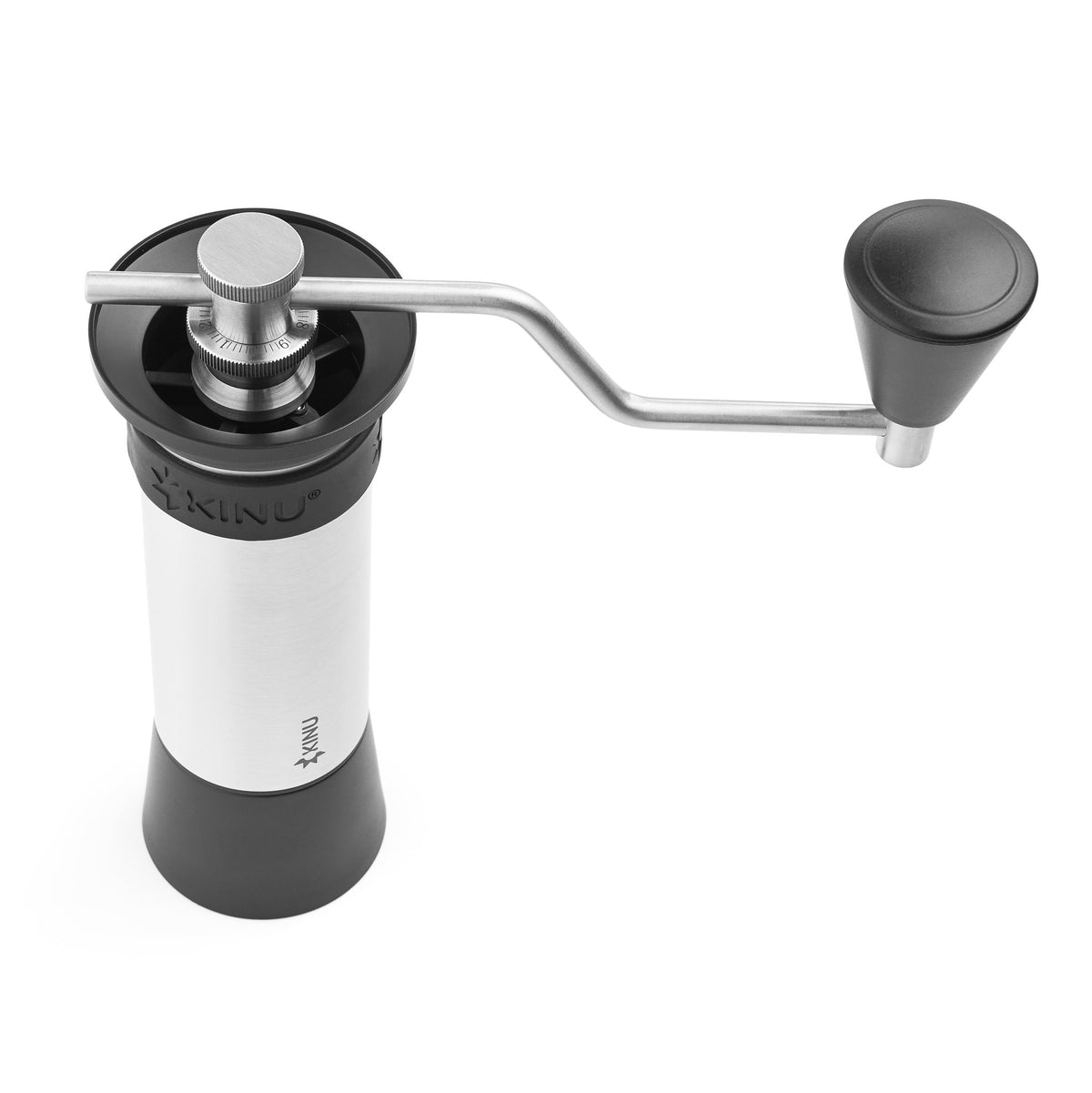 Kinugrinders.com – Right Tool for Your Passion